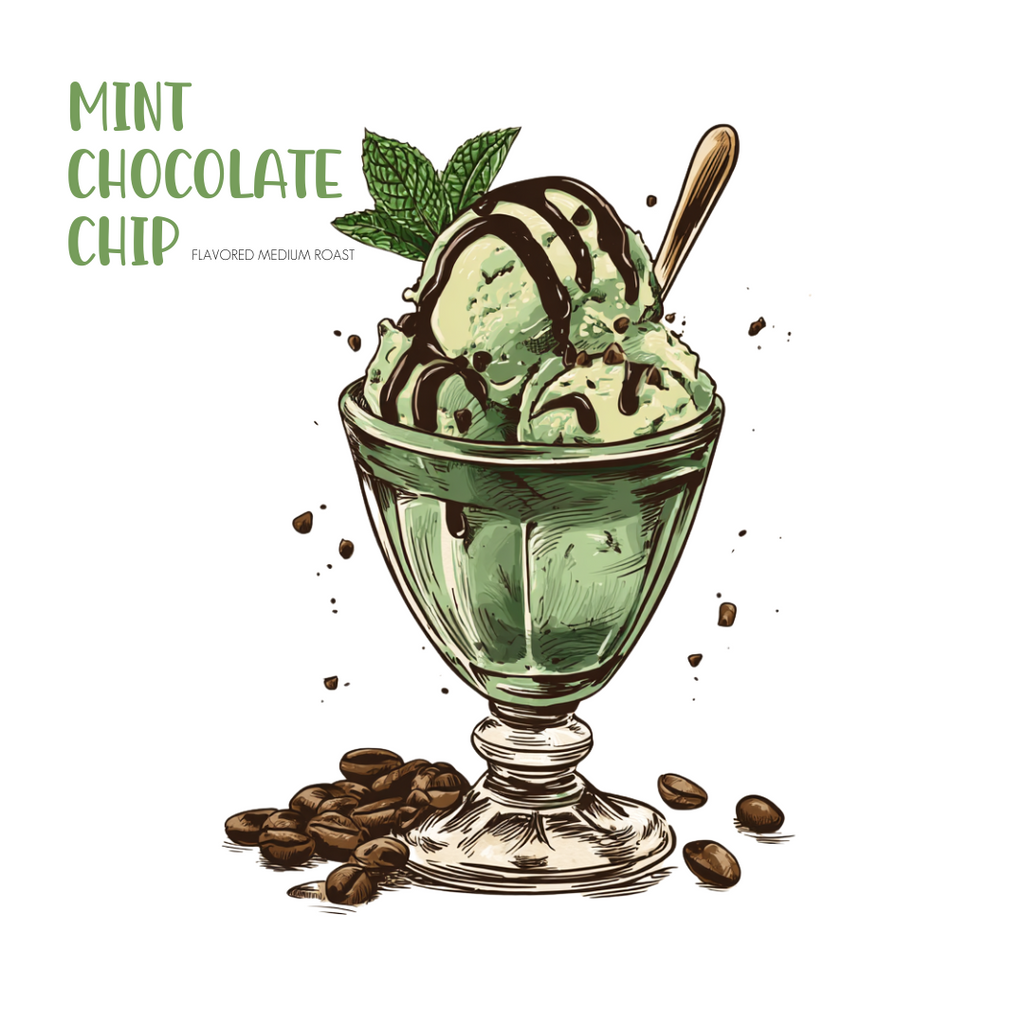 Java Momma: Air Roasted Coffee, Flavored Coffee & Custom Blends