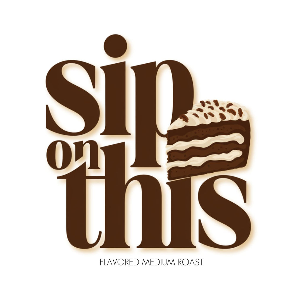 Java Momma: Air Roasted Coffee, Flavored Coffee & Custom Blends