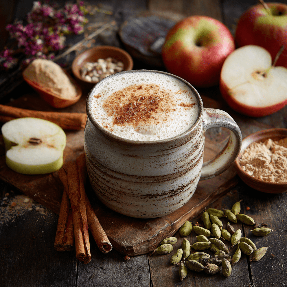 Fall Coffee Collection | Seasonal & Limited-Edition Fall Flavored Coff – Java Momma