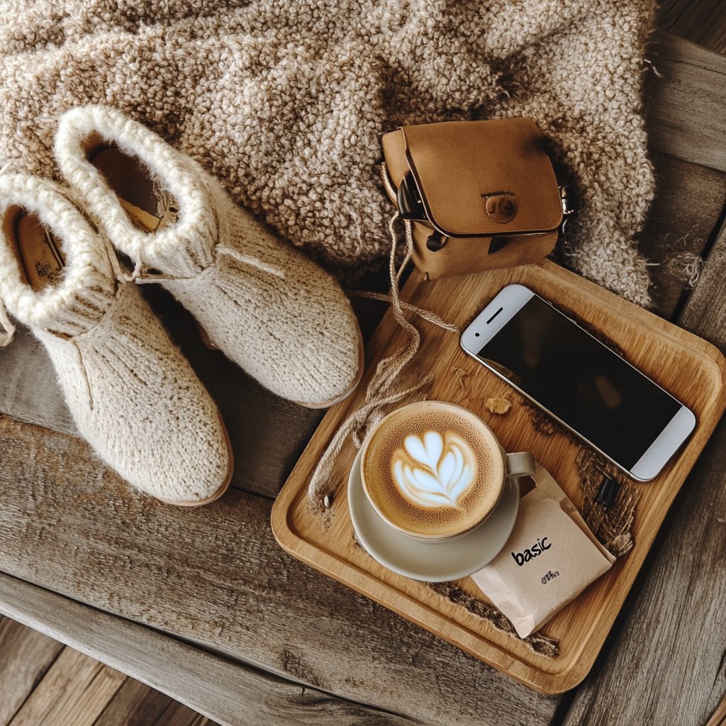 Coffee Collection - Java Momma