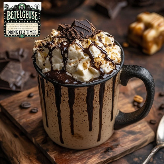 Java Momma: Air Roasted Coffee, Flavored Coffee & Custom Blends