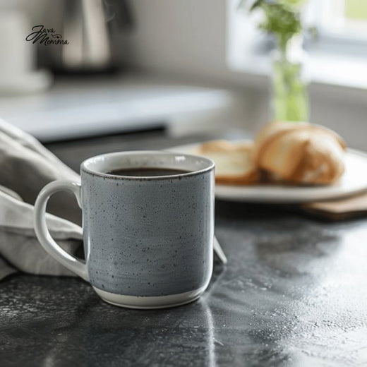 Dark Roast – Java Momma