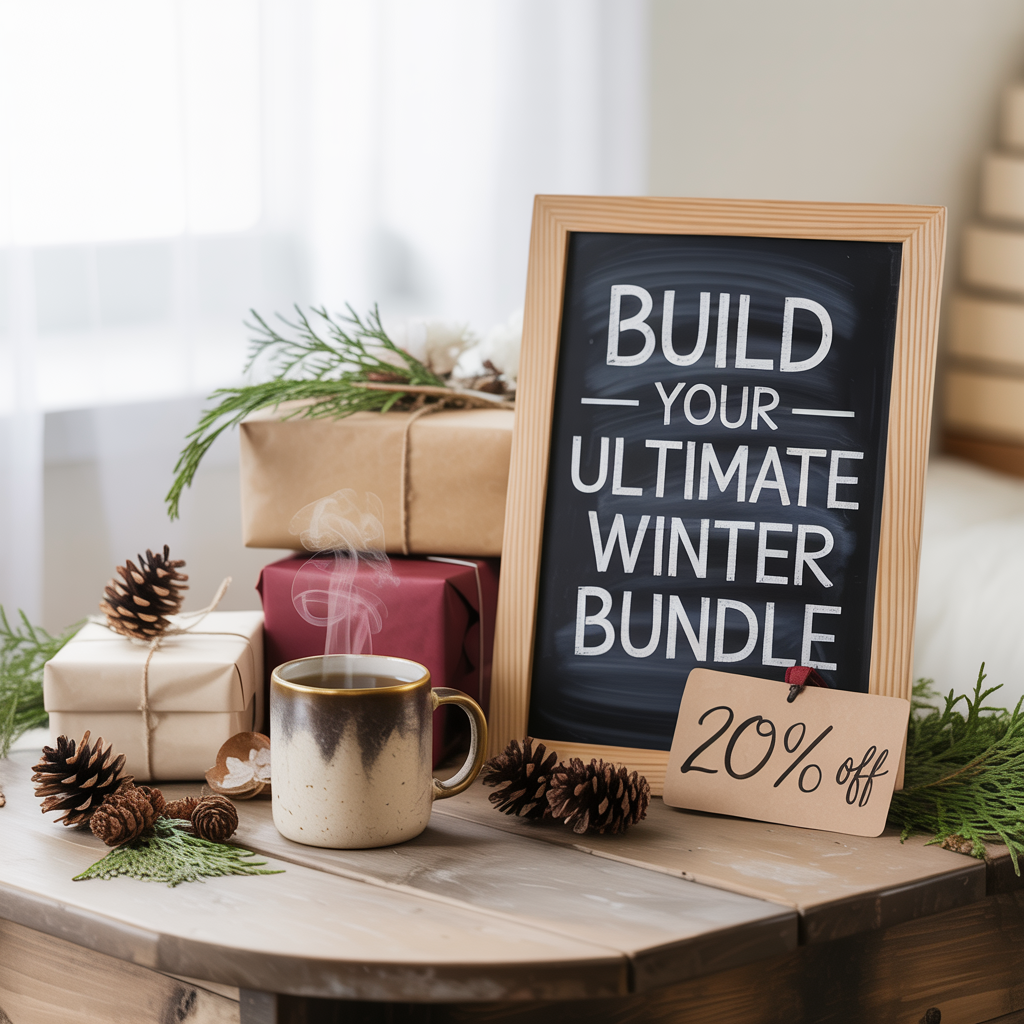 Build Your Ultimate Winter Bundle – Java Momma