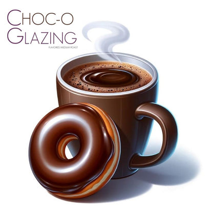 Java Momma: Air Roasted Coffee, Flavored Coffee & Custom Blends