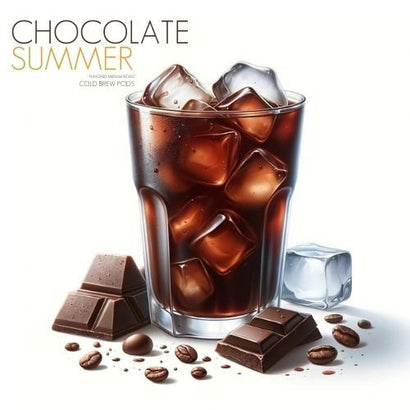 Cold Brew Coffee Pods – No Machine, No Mess, Just Bold Flavor – Java Momma