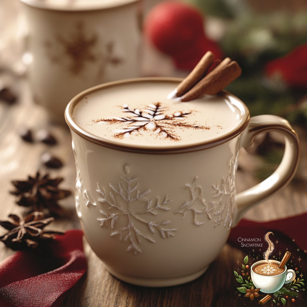 Java Momma: Air Roasted Coffee, Flavored Coffee & Custom Blends