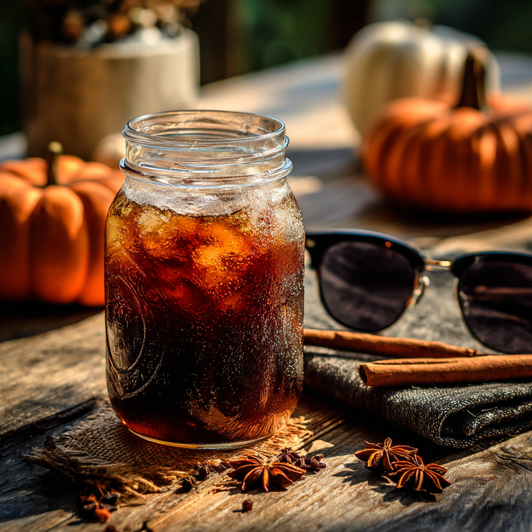 Cold Brew Coffee Pods – No Machine, No Mess, Just Bold Flavor – Java Momma