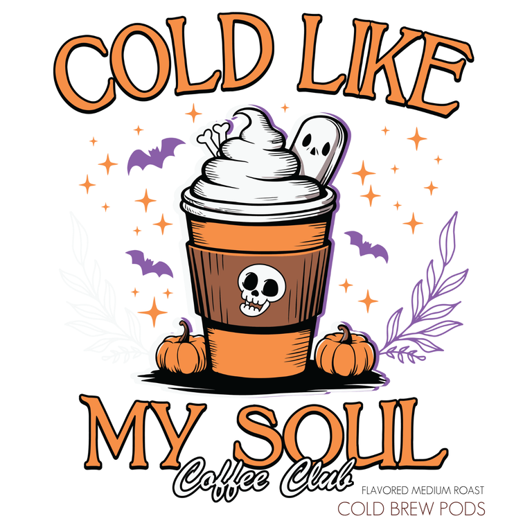 Cold Brew Coffee Pods – No Machine, No Mess, Just Bold Flavor – Java Momma