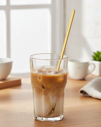 Long Stirring Spoon – Simple, Polished, Everyday Fancy – Java Momma