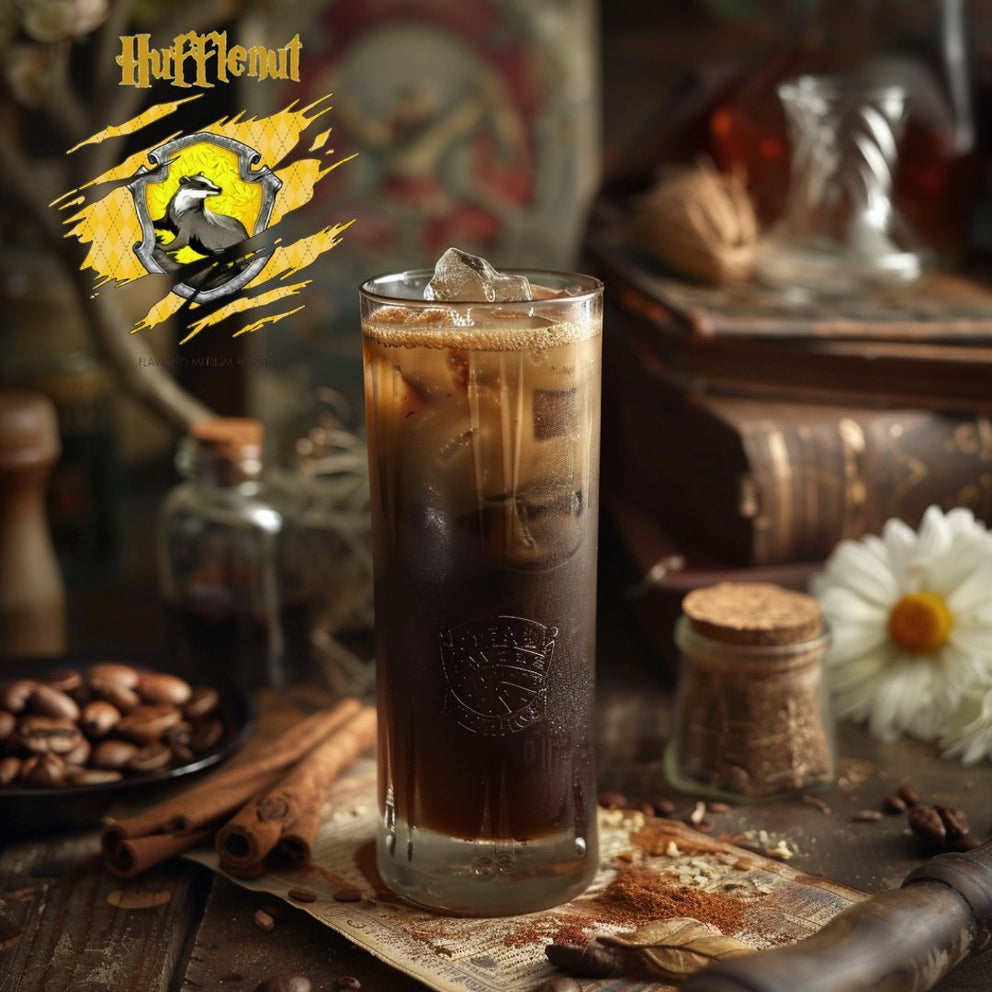 Cold Brew Coffee Pods – Java Momma