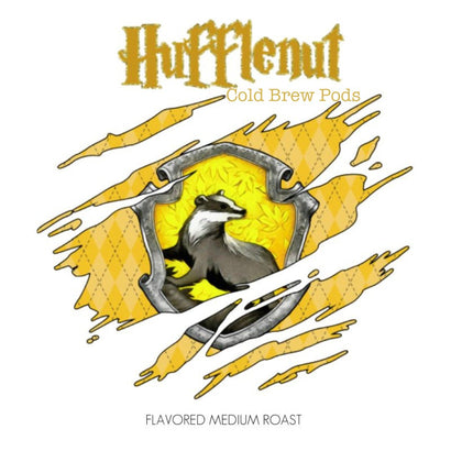 Cold Brew Coffee Pods – Java Momma