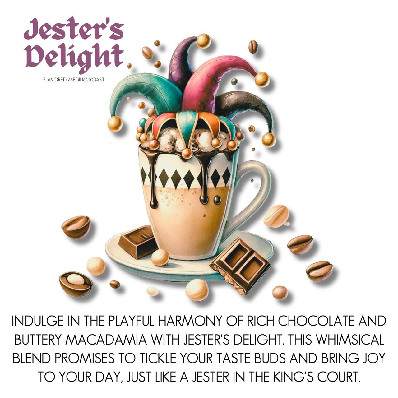 Momma's Picks – Java Momma