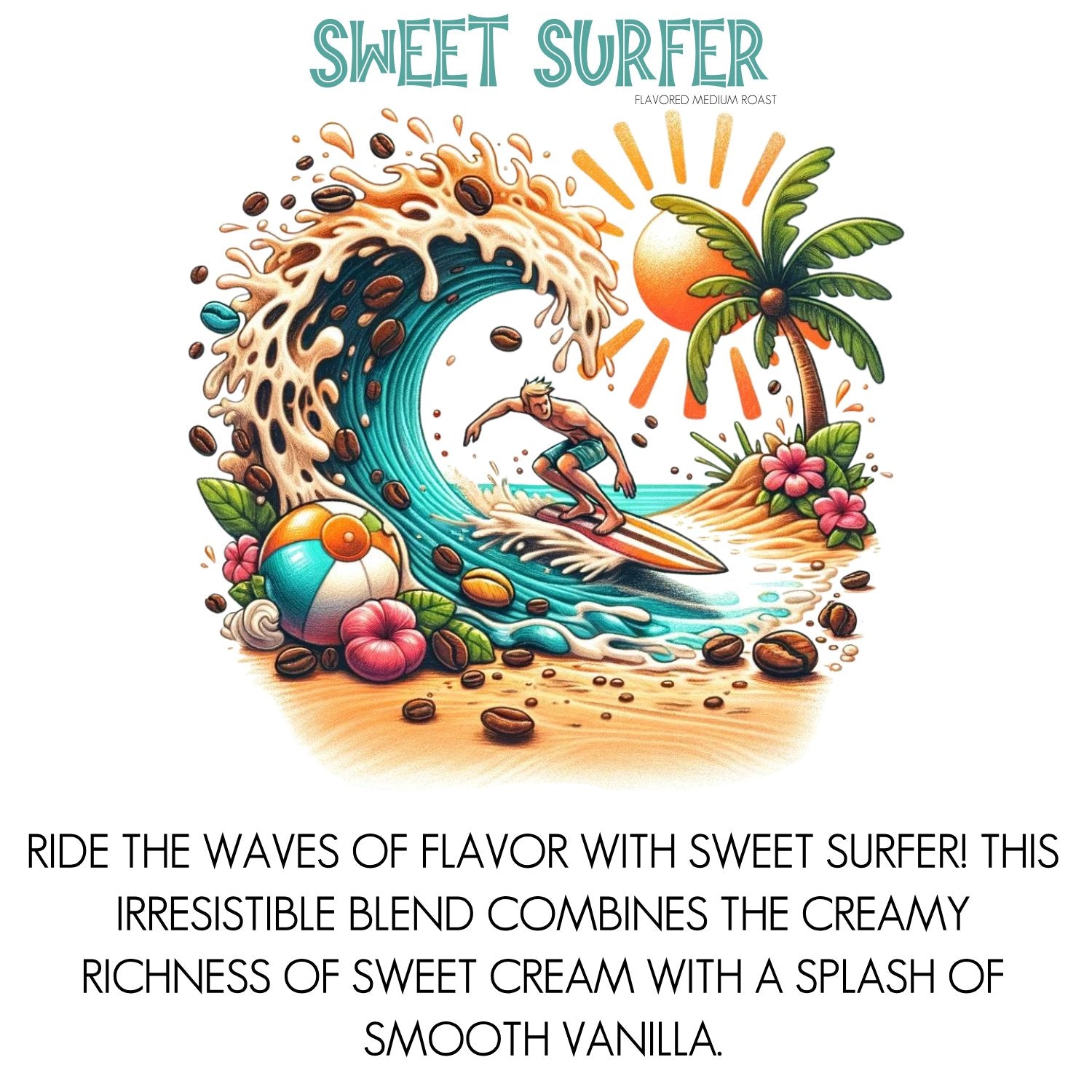 Momma's Picks – Java Momma