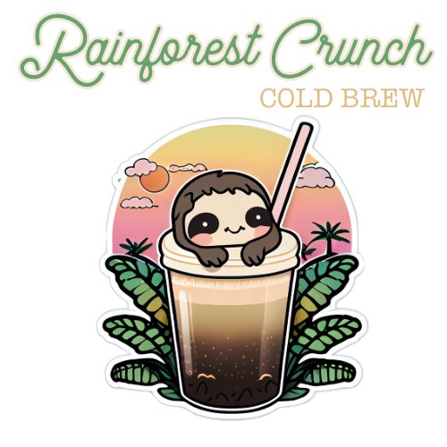 Cold Brew Coffee Pods – No Machine, No Mess, Just Bold Flavor – Java Momma