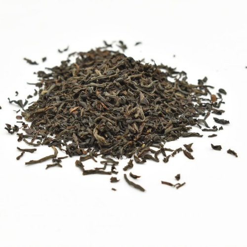 Black Tea – Java Momma
