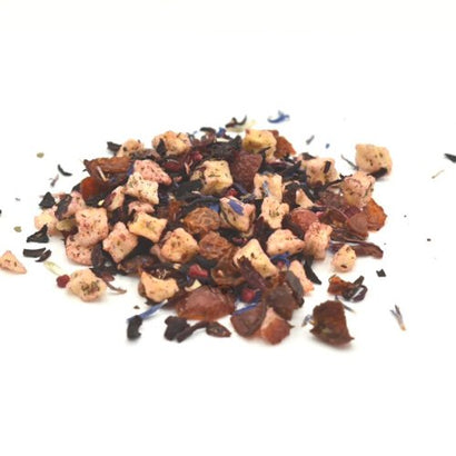 Tea – Java Momma